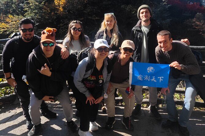 2-Day Small Group:Unlock Zhangjiajie's Must-See Sights - Final Thoughts