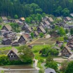 2 Day Tateyama Kurobe Alpine Route and Kamikochi from Osaka - Transportation and Group Size