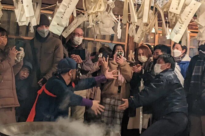 2 Day Tour Shimotsuki Festival with Traditional Food and Sake - Who Is This Tour Best For?