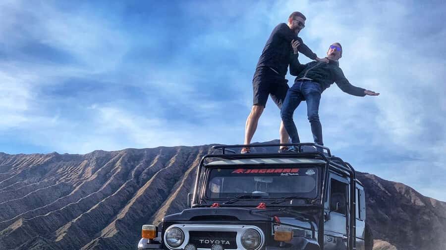 2-Day Tour to Ijen, Bromo & Madakaripura From Bali - What to Expect in Terms of Comfort and Logistics