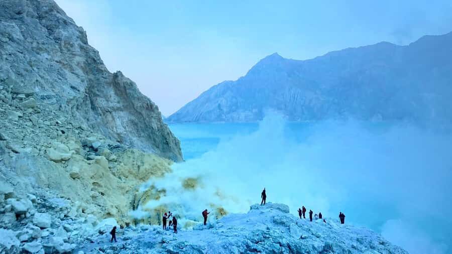 2-Day Tour to Mount Ijen From Bali - What Makes This Tour Stand Out?