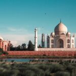 2-Day Tour to Taj Mahal and Agra from Chennai with Both Side Commercial Flights - What Travelers Are Saying