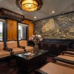 2-Day Treasure Junk Cruise Explore Hidden Gems of Bai Tu Long Bay - Authentic Experiences & Traveler Feedback