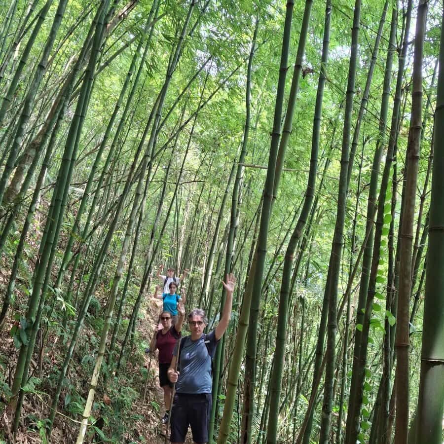 2-Day Trek Through Sapa's Mountains,Valley & Local Villages - Practical Details and What to Expect