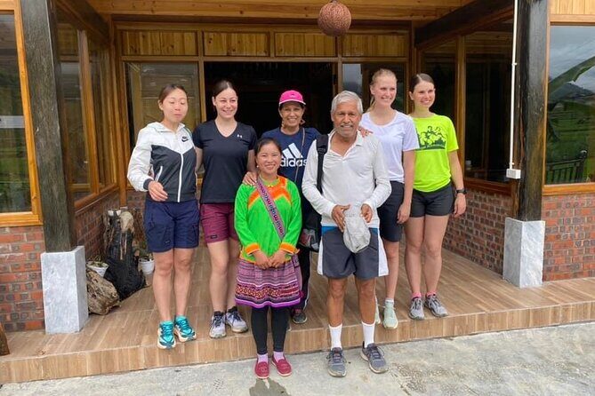 2-Day Trekking Adventure of Sapa from Hanoi with Night Bus - What Travelers Say and Why This Tour Stands Out