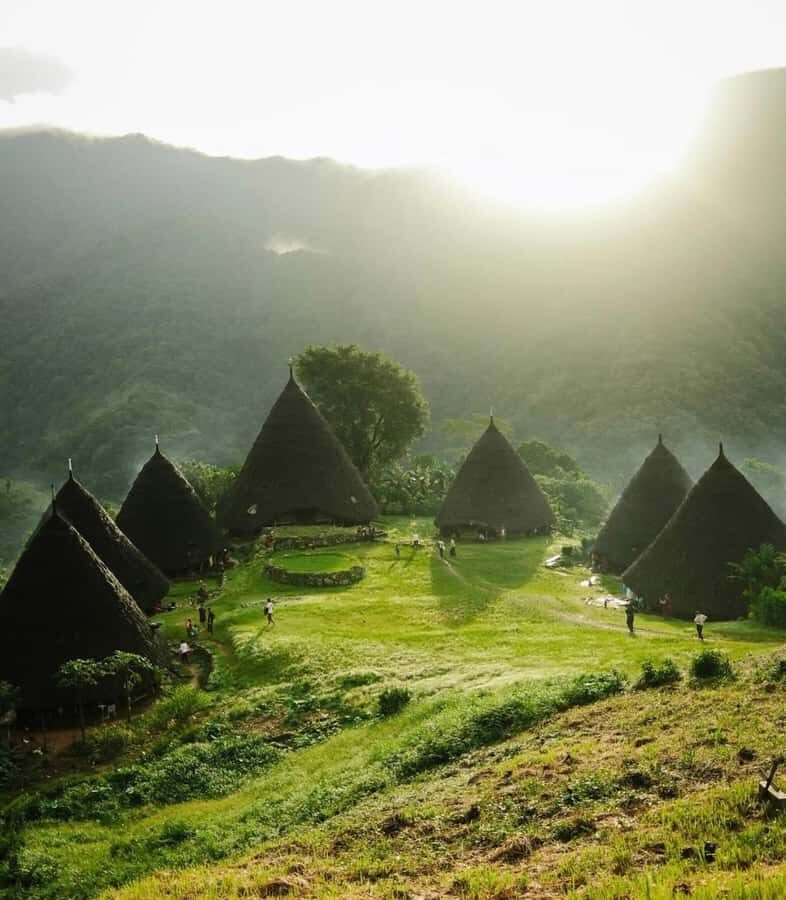 2 Day Trip Wae Rebo Village Above The Clouds - Why is This Tour a Good Value?