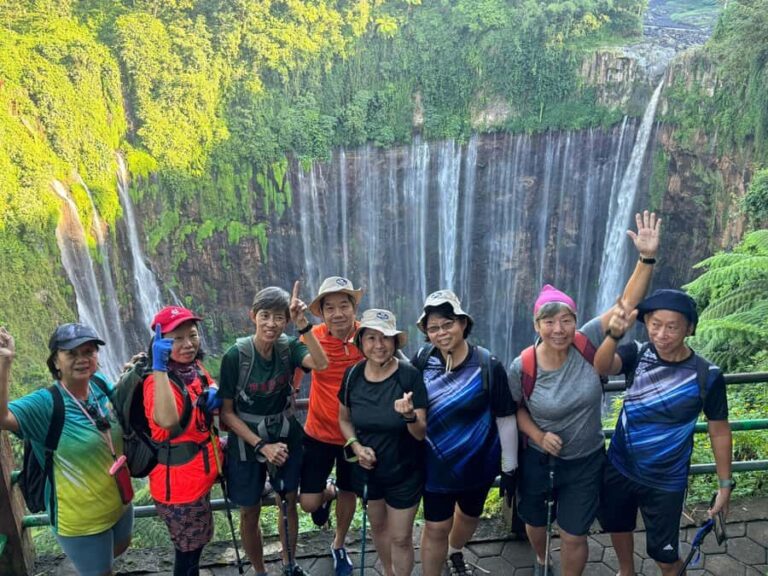 2-Day Tumpak Sewu & Bromo Sunrise Tour - Final Thoughts