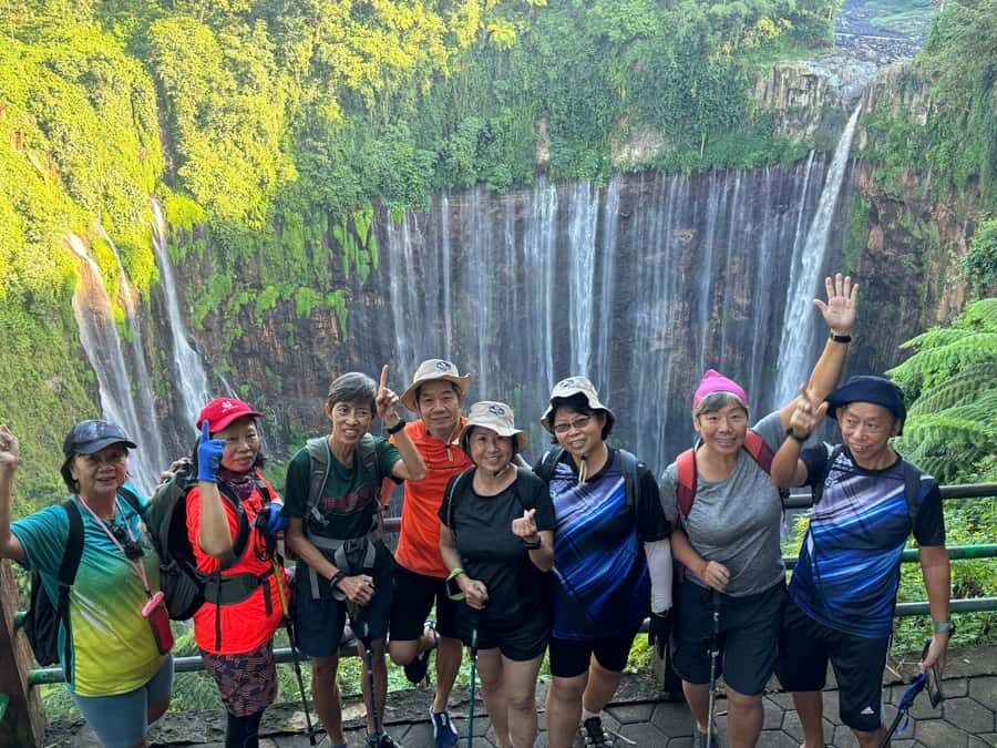 2-Day Tumpak Sewu & Bromo Sunrise Tour - Final Thoughts