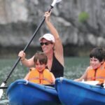 2 Day Victory Cruise to Explore Halong Bay from Hanoi - Detailed Breakdown of the Itinerary