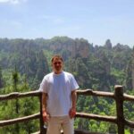 2-Day Zhangjiajie Glass Skywalk & Avatar Hallelujah Mountain Tour - Day 2: Bridges and Mountains