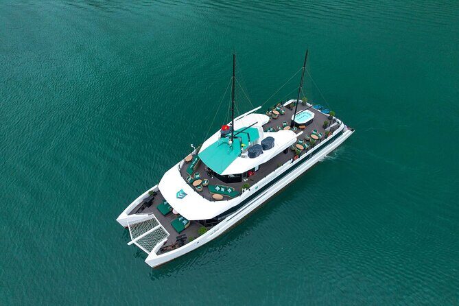 2 Days 1 Night Combined Tour in Ninh Binh and Lan Ha Bay Cruise - Day 1: From Hanoi to Ninh Binh’s Cultural Heart