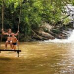 2 Days 1 Night: Eco Trekking to the White Pakayaw Village - The Itinerary in Detail