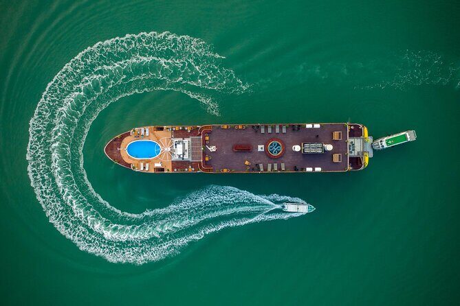 2 Days 1 Night Halong and Lan Ha Bay Luxury Cruise from Hanoi - Setting the Scene: A Practical Overview