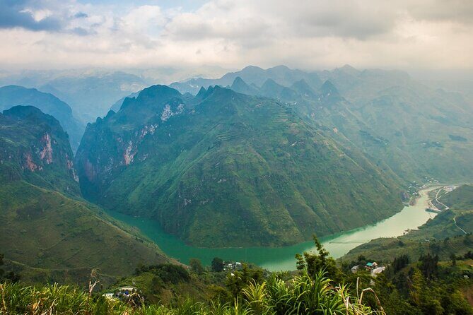 2 Days 1 Night Karst Plateau Geopark Tour from Ha Giang - The Practicalities: What to Expect