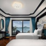 2 Days 1 Night Luxury Experience on a 6 Star Catherine Cruise - Experience Overview: A Closer Look