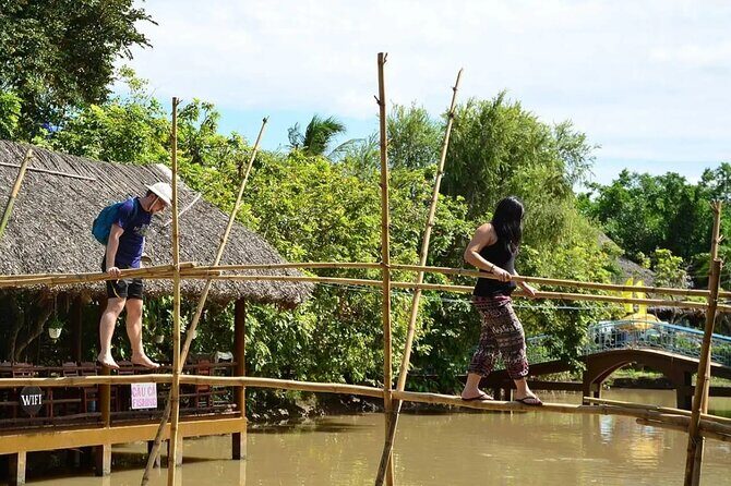 2 Days 1 Night Mekong Delta Tour - What Travelers Are Saying