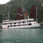 2 Days 1 Night Overnight on Cruise in Halong Bay - Practical Details and Considerations