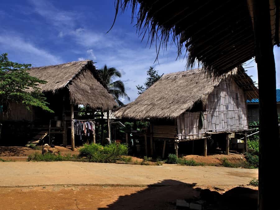 2 days 1 night private eco-trekking Akha & Lahu Chiang Rai - What Makes This Tour Stand Out?