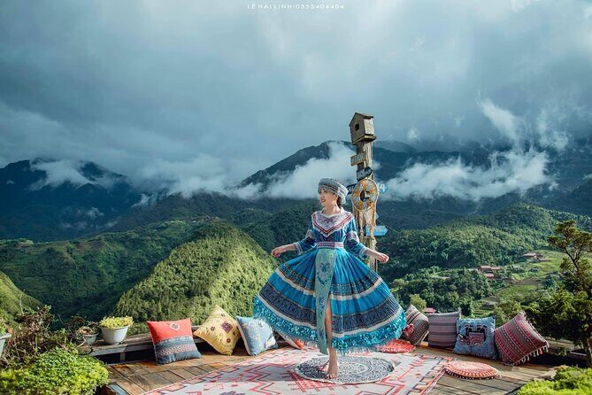 2 Days 1 Night Sapa Trekking at 4 Star Hotel - What Makes This Tour Stand Out?