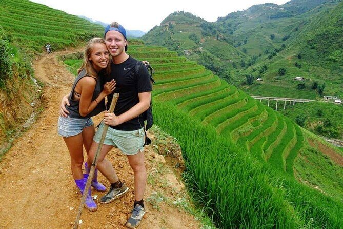 2 Days 1 Night Sapa Trekking Group Tour at Homestay - Analyzing the Value and Review Feedback