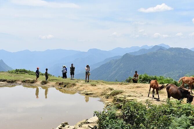 2 days 1 night Sapa Trekking Group Tour at Homestay - Who This Tour Is Best For