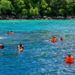 2 Days 1 Night Surin Islands Snorkeling Tour from Phuket - The Itinerary: What to Expect