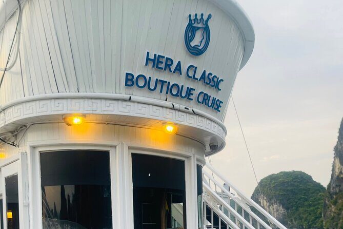 2 days - 1 night with Hera Cruise - The Sum Up: Is It Worth It?