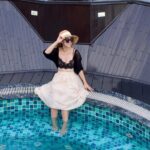 2 Days and 1 Night Aboard La Stellar Cruise in Halong from Hanoi - First Impressions: Tuan Chau Island and the Marina