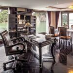 2 Days and 1 Night Halong Bay 5 Stars Cruise with Transfer - Day 2: Early Morning Serenity and Return