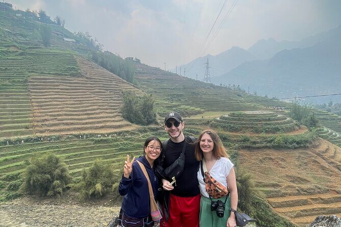 2 days and 1 night HIKE with a Francophone Guide in Sa Pa - What Makes This Tour Worthwhile