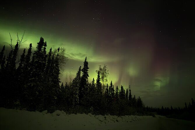 2 Days Aurora Experience in Yellowknife - Exploring the Itinerary: What to Expect