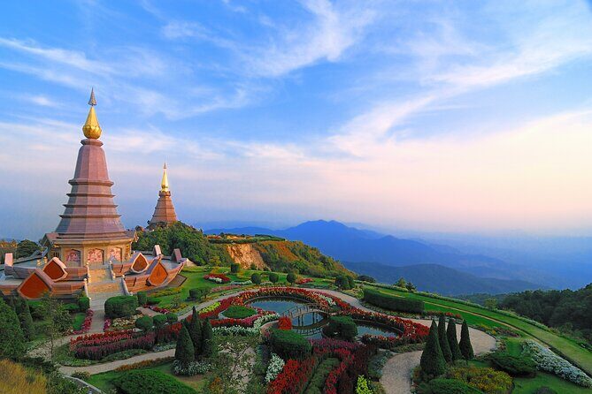 2 Days Baan Pa Pong Piang and Doi Inthanon National Park Tour - Who This Tour Is Best For