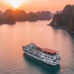2 Days Bai Tu Long Bay Cruise with Kayaking and Cooking Class - The Itinerary: What You’ll Experience