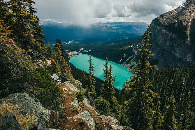 2 Days Banff and Jasper Tour : Lakes, Glaciers and Hot Springs - The Experience and Overall Value