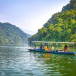 2 Days Boat and Motorbike Adventure in Ba Be Lake from Hanoi - Authenticity and Unique Highlights