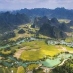 2 Days Camping Tour Angel Eye Mountain and Ban Gioc Waterfall - Exploring the Itinerary in Detail