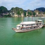 2 days cruising in Halong bay - FAQs About the 2-Day Halong Bay Cruise