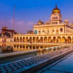 2 Days Delhi Archeological and Spiritual Sites Tour - Exploring Spiritual Delhi