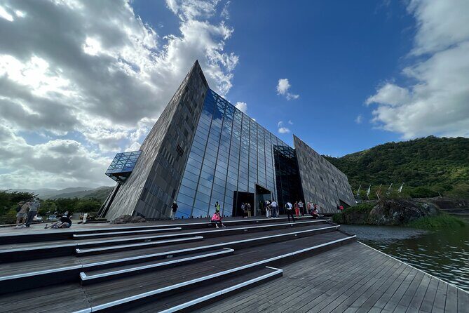 2 Days Discovery and Experience in Yilan - Key Points