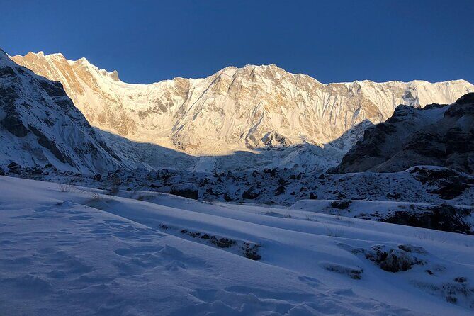 2 Days Ghorepani Poonhill Trek from Pokhara - Practical Tips and Considerations