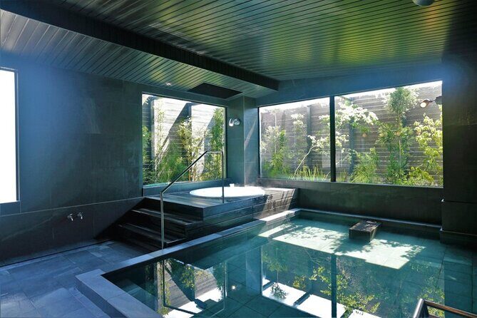 2 Days Hot Spring Retreat in a Traditional Onsen Town - The Value of this Retreat