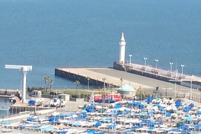 2 Days Kamakura & Tokyo Private Car Tour English Speaking Driver - Practical Considerations and Potential Drawbacks