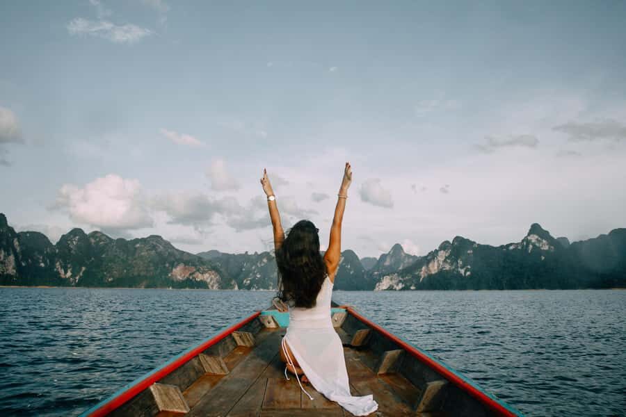 2 Days Khao Sok with Overnight at Cheow Lan Lake Raft House - The Overall Experience: What’s the Real Value?