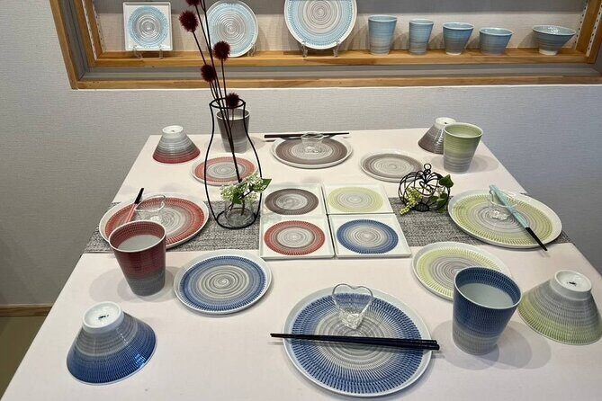 2-Days Klins of Japan: Arita & Hasami with Cooking Experience - Discovering Saga’s Ceramic Capitals: Arita & Hasami