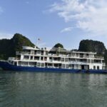 2 Days Lan Ha Bay Cruise with Meals from Ninh Binh - The Experience from Reviews: Authentic Insights