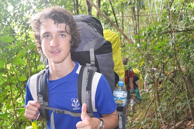 2 Days Multi Adventure in Nam Ha NPA: Trek and Kayak - Authentic Experiences and Genuine Value