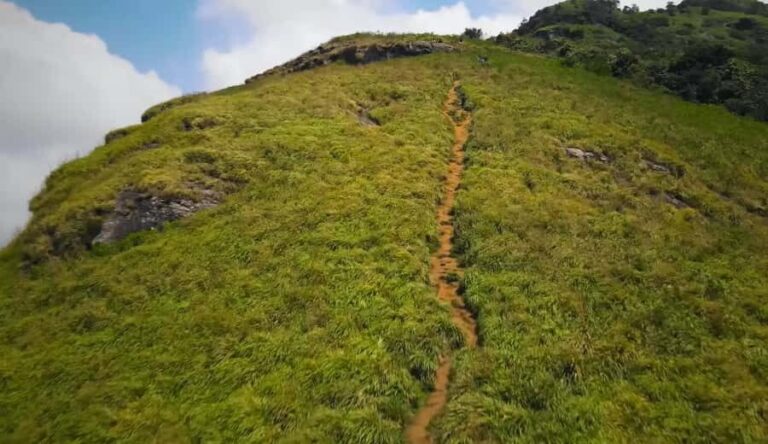 2 Days Night Camping at Mountain Viewpoint from Colombo - Why This Tour Offers Good Value