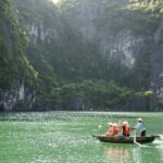 2 Days of Bliss: Luxury Halong Bay Cruise Escape from Hanoi - Exploring the Itinerary: What to Expect