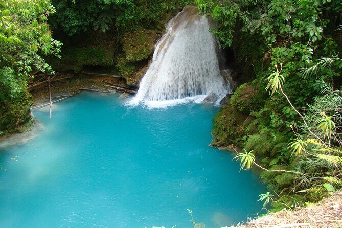 2 Days Of Blue Hole, Dunns River Falls & Hidden Beauty Adventure - What to Expect from the Tour
