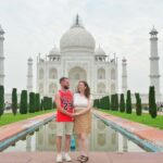 2 Days Overnight Taj Mahal & Agra Tour from Delhi - Detailed Breakdown of Each Stop